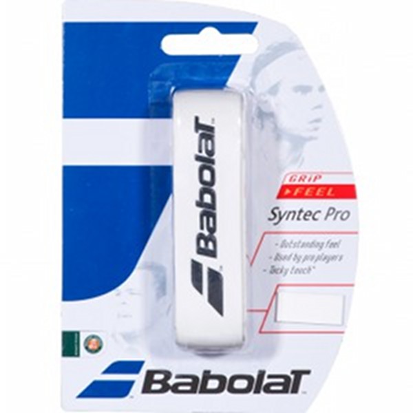 GRIP BABOLAT SYNTEC PRO | Freestyle Sport