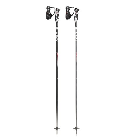 BATONS DE SKI ALPIN LEKI HOT SHOT S | Freestyle Sport