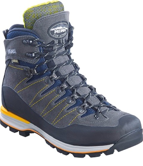 CHAUSSURES DE MONTAGNE MEINDL AIR REV 4.1 HOMME | Freestyle Sport