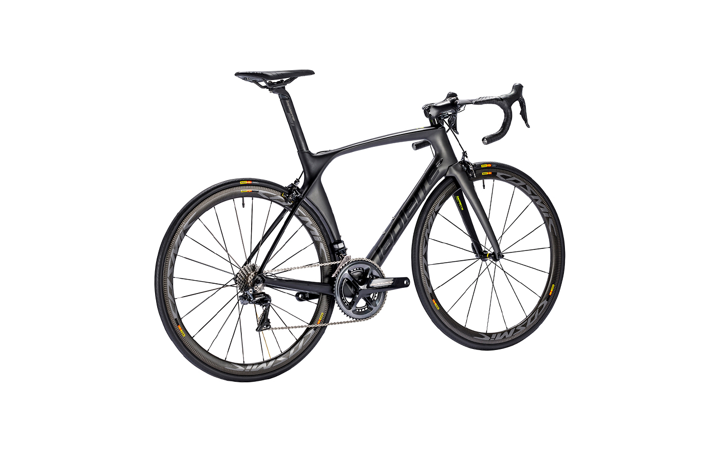 VELO ROUTE LAPIERRE AIRCODE SL 900 ULTIMATE 2018 | Freestyle Sport