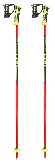 Baton de ski WorldCup Lite SL | Freestyle Sport