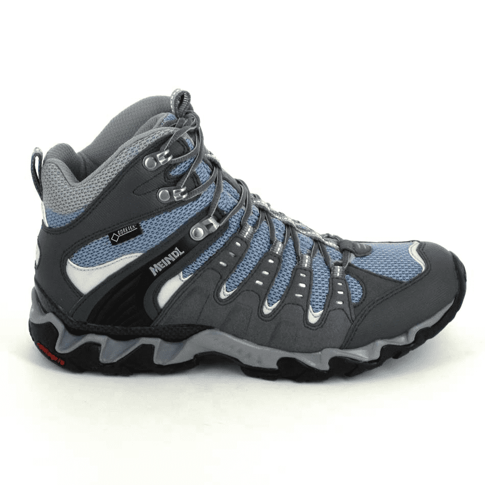 MEINDL CHAUSSURES DE RANDONNEE RESPOND MID GORE-TEX FEMME | Freestyle Sport