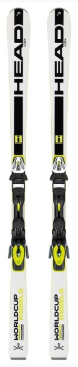 SKI HEAD REBELS WC IGS RD | Freestyle Sport