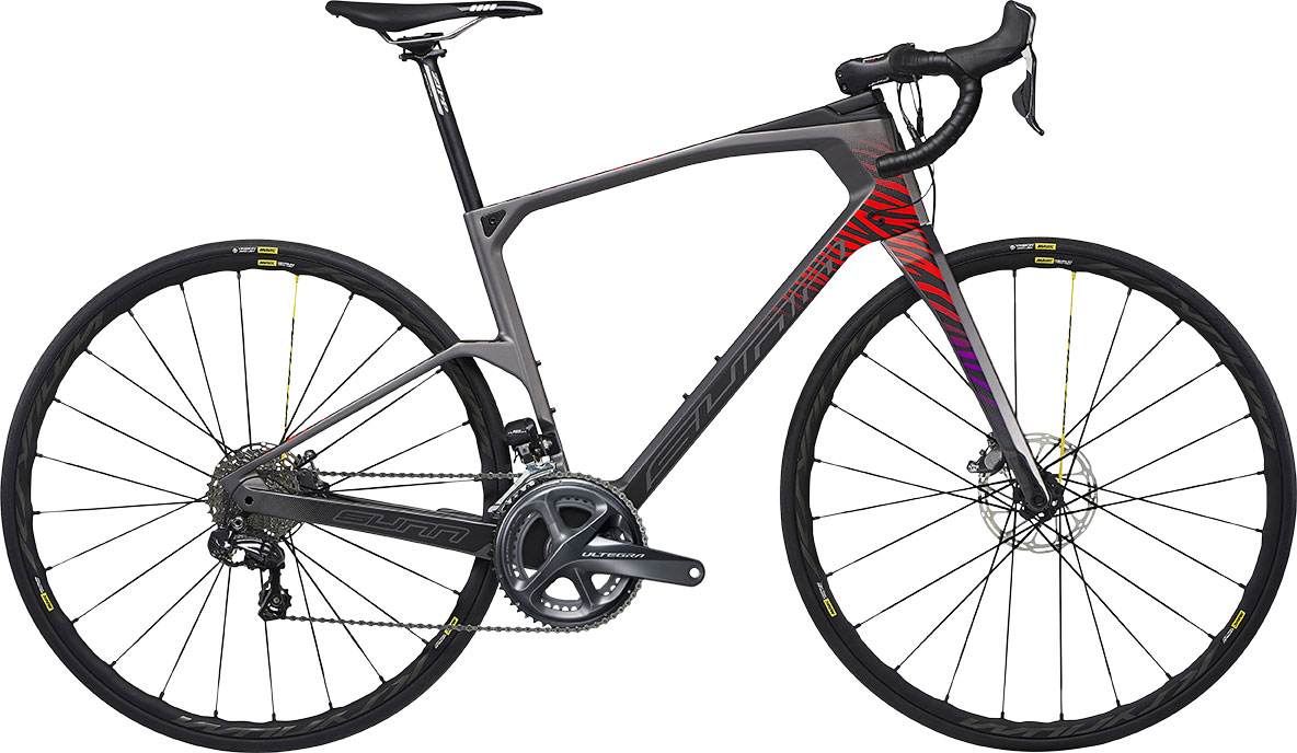 VELO DE ROUTE SUNN SPECIAL FINEST 2018 | Freestyle Sport