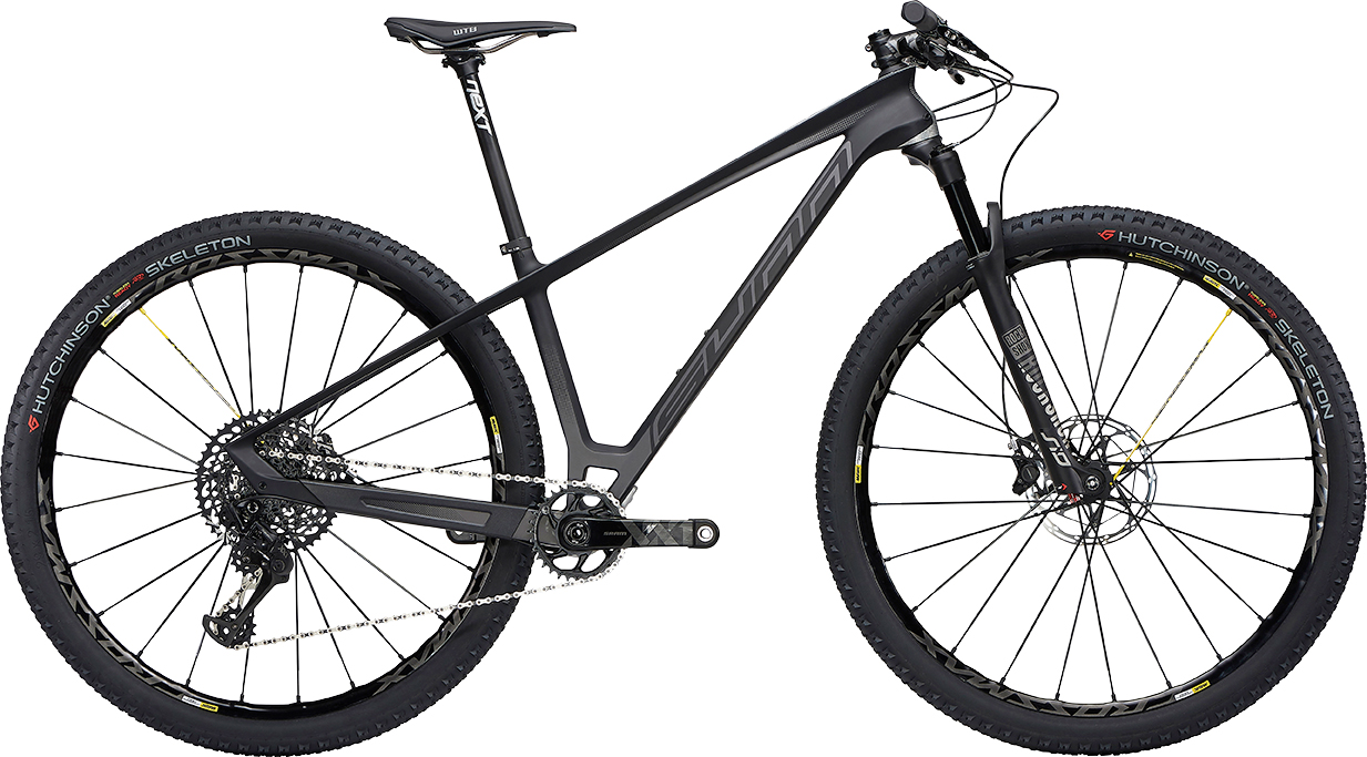 VTT SUNN PRIM FINEST 2019 | Freestyle Sport