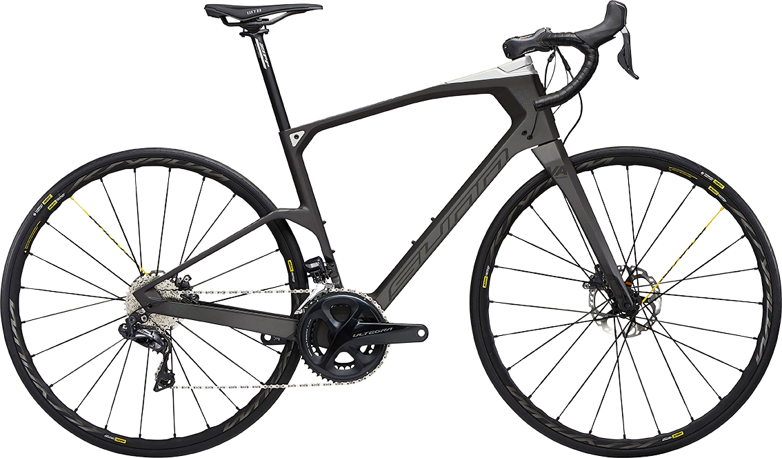 VELO DE ROUTE SUNN SPECIAL FINEST 2019 | Freestyle Sport