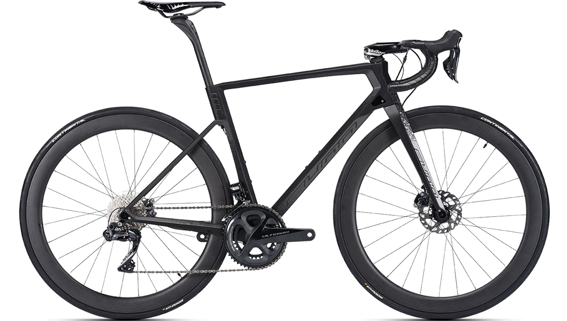 VELO DE ROUTE SUNN GP FINEST 2020/2021 | Freestyle Sport